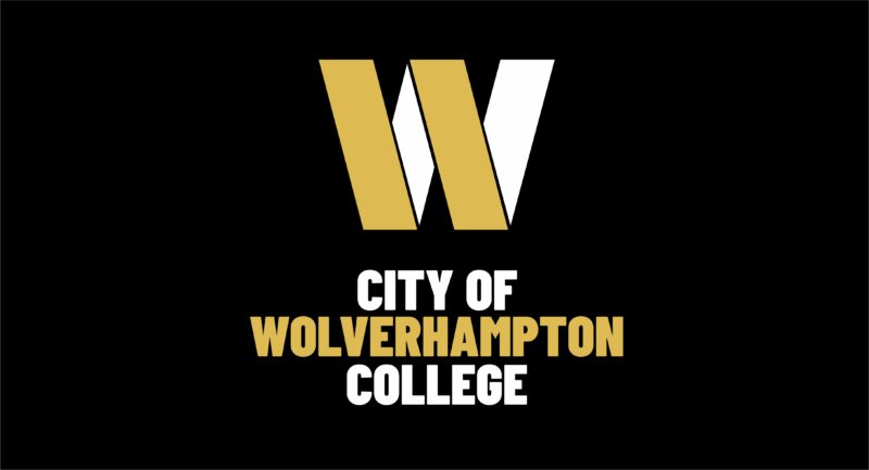 City of Wolverhampton College Official Student Uniform