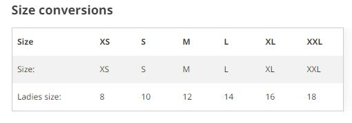 WolvColl Ladies Sport Polo Black (JC045) - LA Clothing Solutions