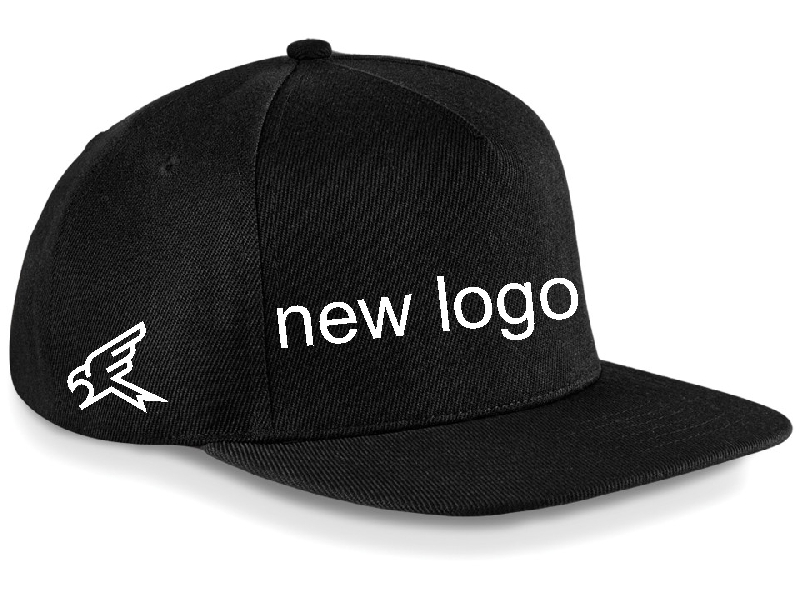 new logo cap - LA Clothing Solutions